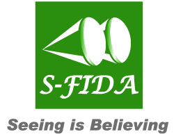 S-FIDA | S-FIDA